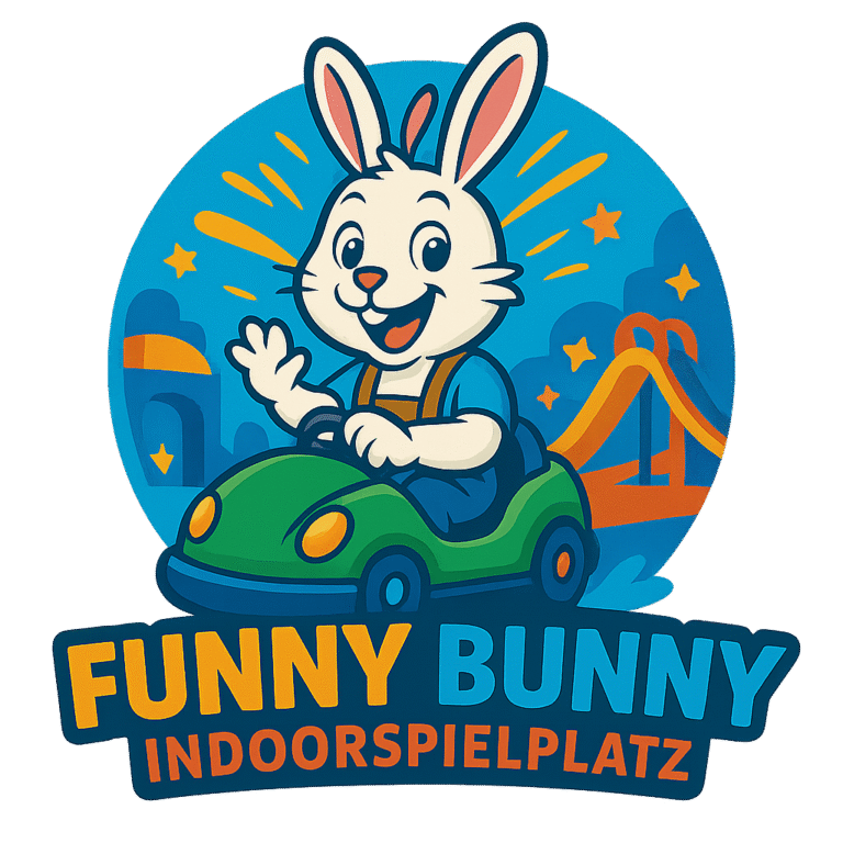 Öffnungszeiten & Preise – FunnyBunny Indoorspielplatz